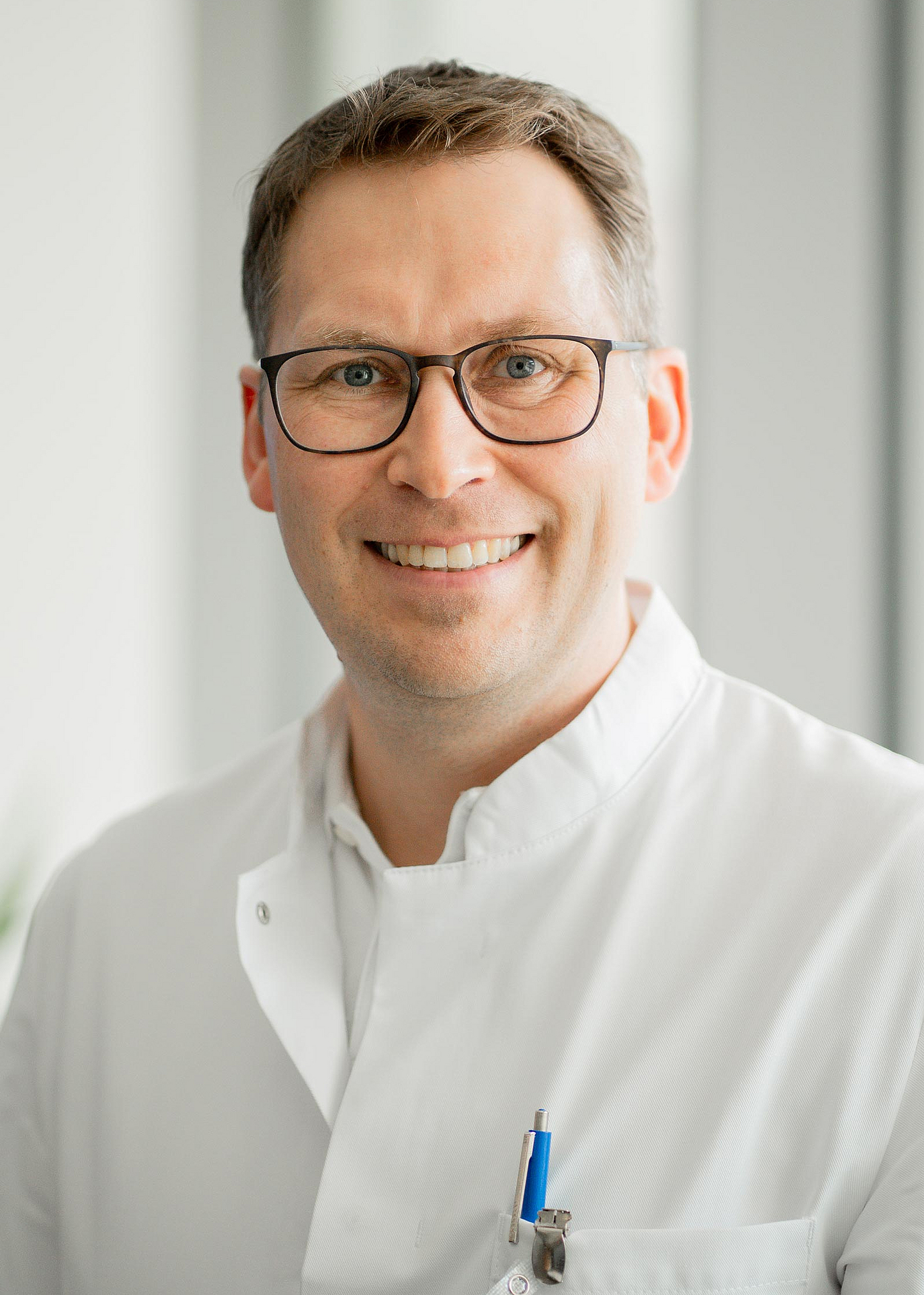 Die 10 Besten Gastroenterologen